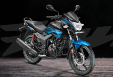 Honda CBR Variants and Detailed Information - BikeDunia