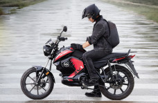 New Motorcycles and Scooters with their Specs, Prices and Nearby ...